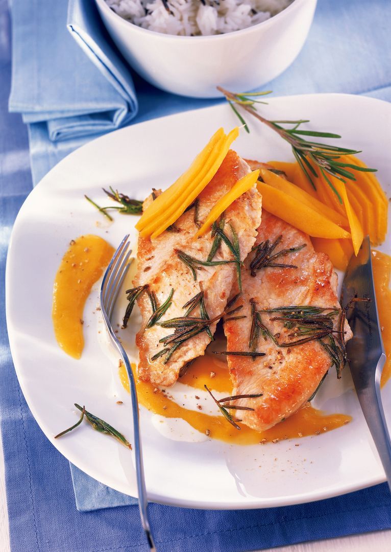 how long to cook turkey escalopes